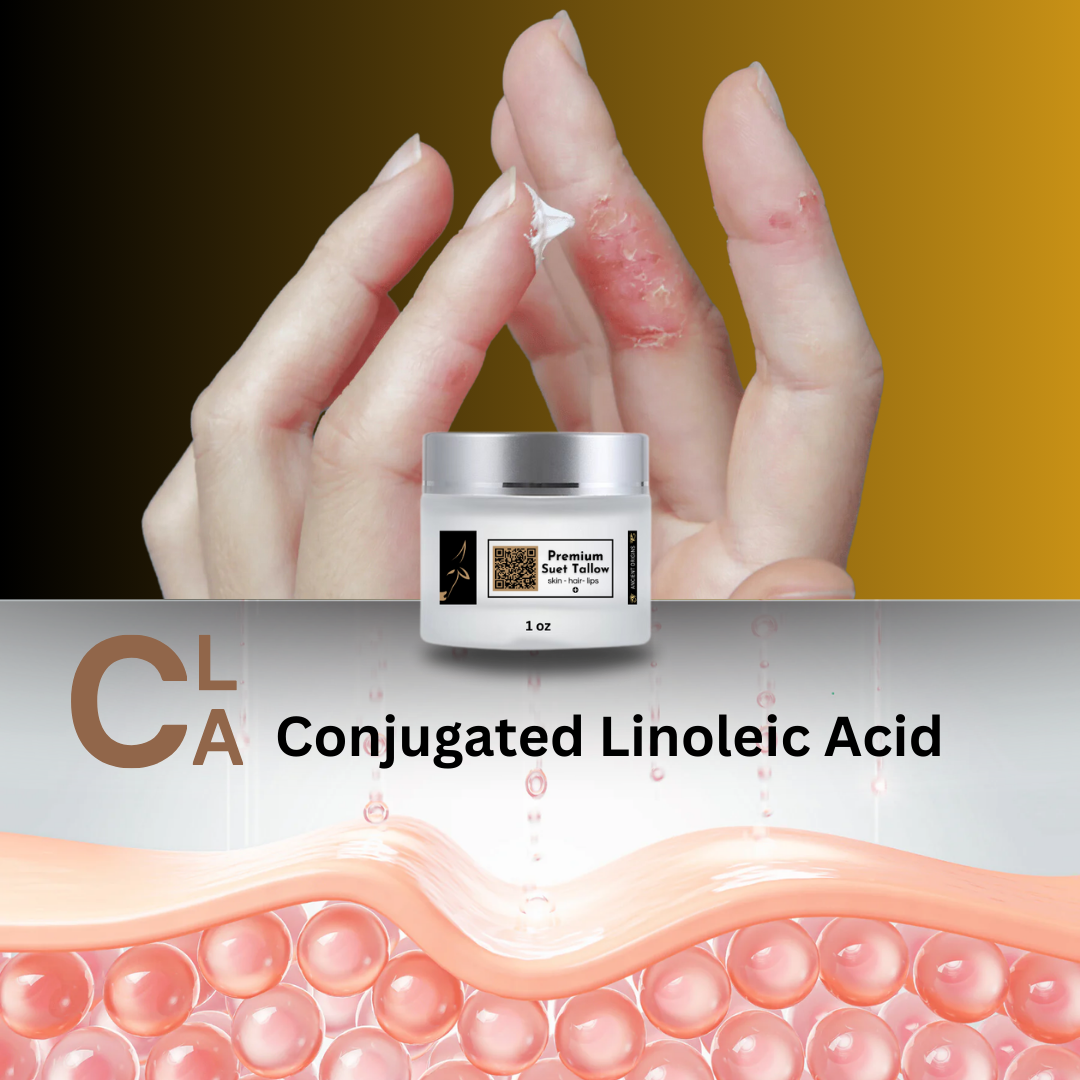 Premium Suet Tallow BC Canada – Premium Tallow